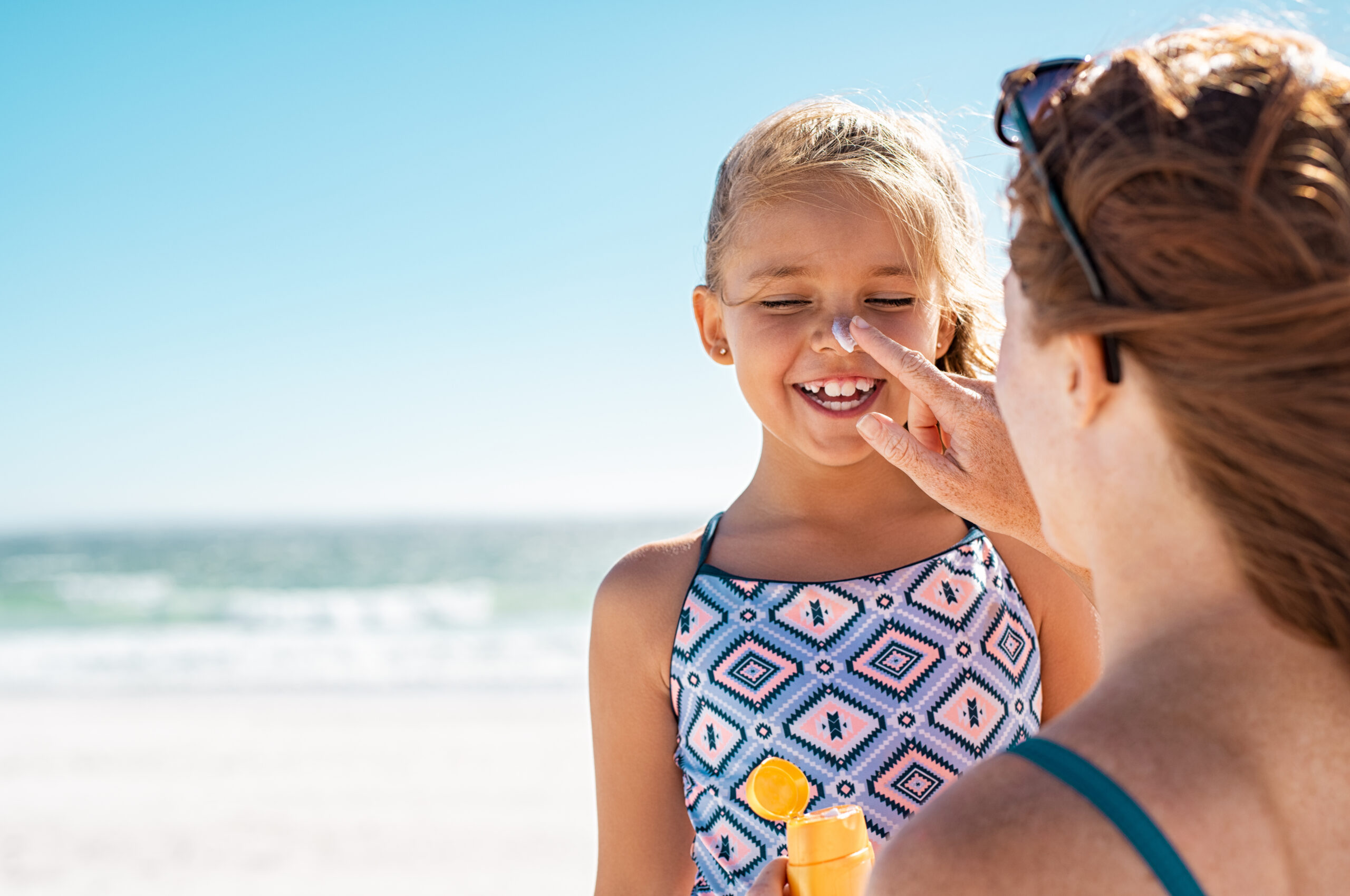 Are some sunscreens better quality than others? - Wild Child